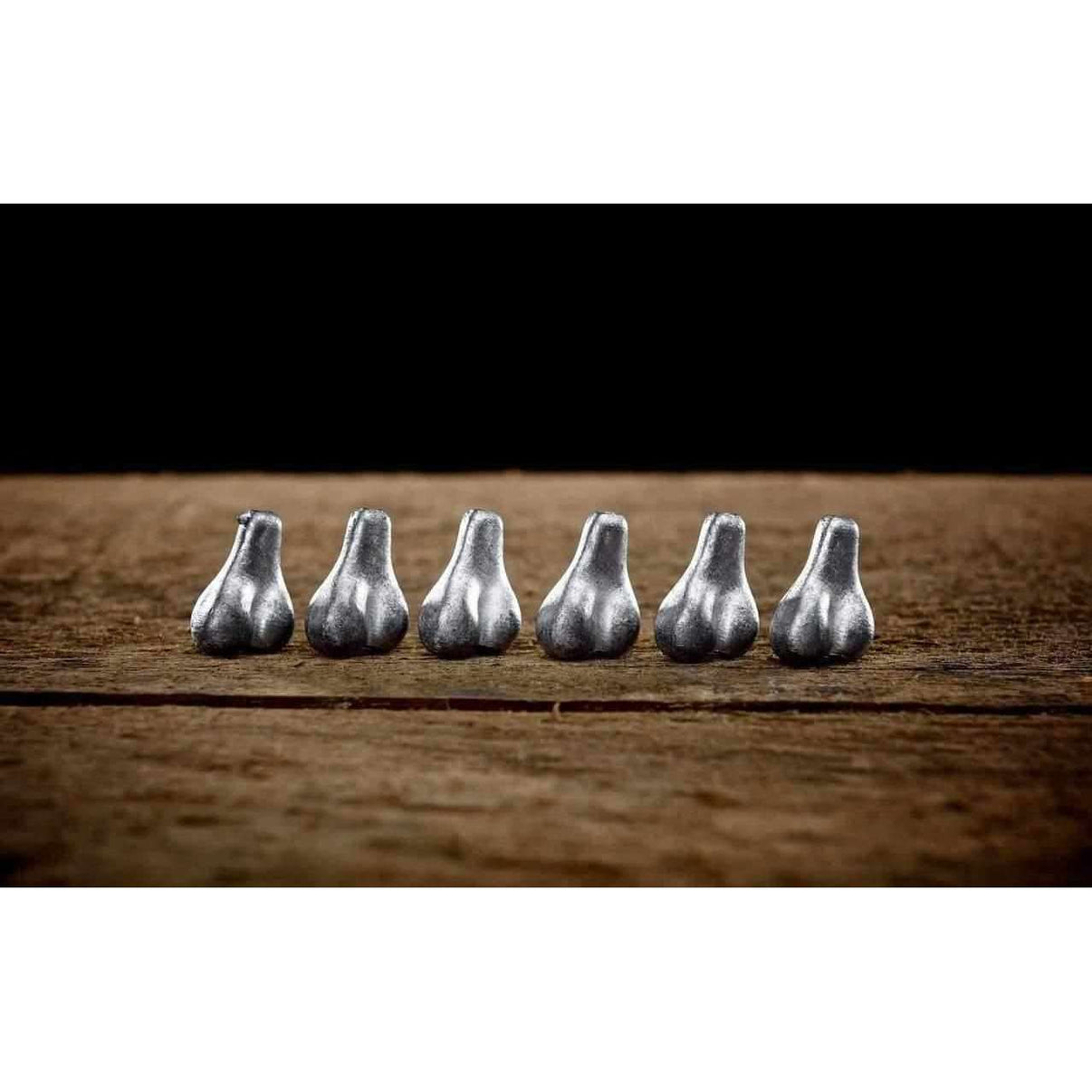 1/4 oz Ball-Shaped Worm Weights | Fishing Gag Gifts | Fishing Gift ...